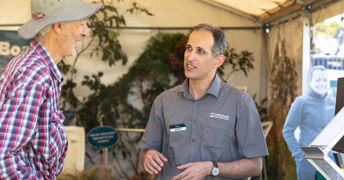 Advice and services | Limestone Coast Landscape Board