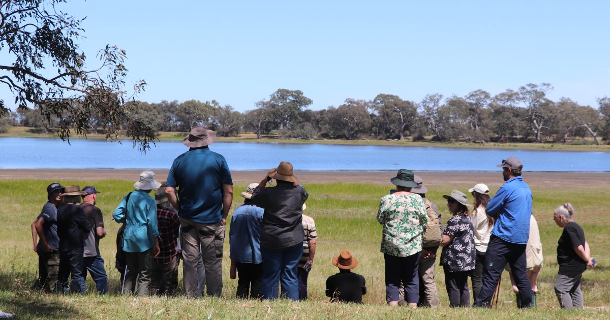 Walking the Seasons brings… | Limestone Coast Landscape Board