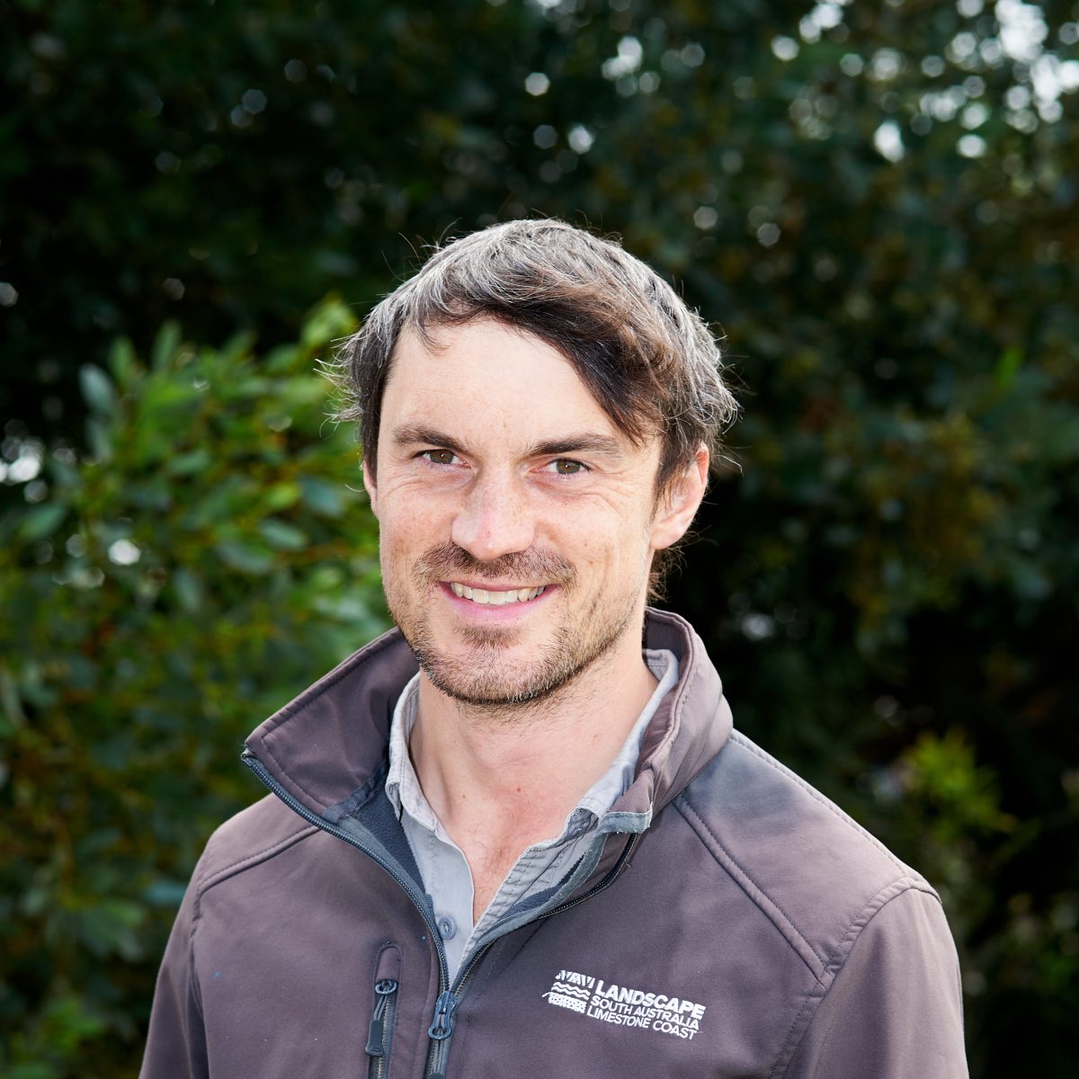 Dr Robert Andrew | Limestone Coast Landscape Board