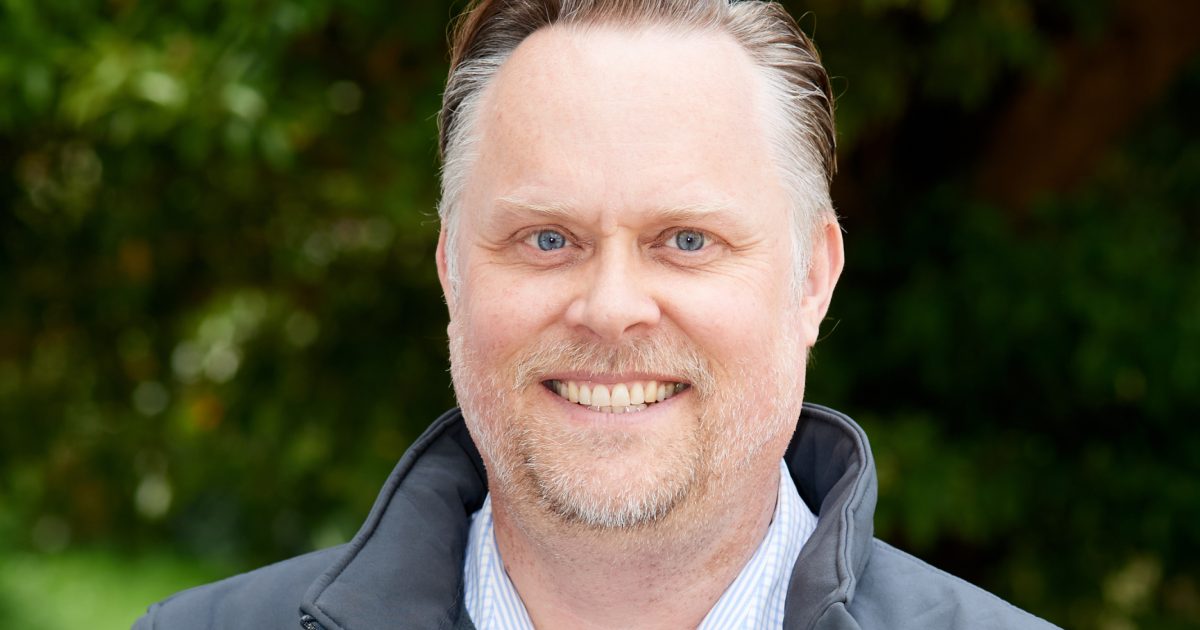 Jason Taylor | Limestone Coast Landscape Board