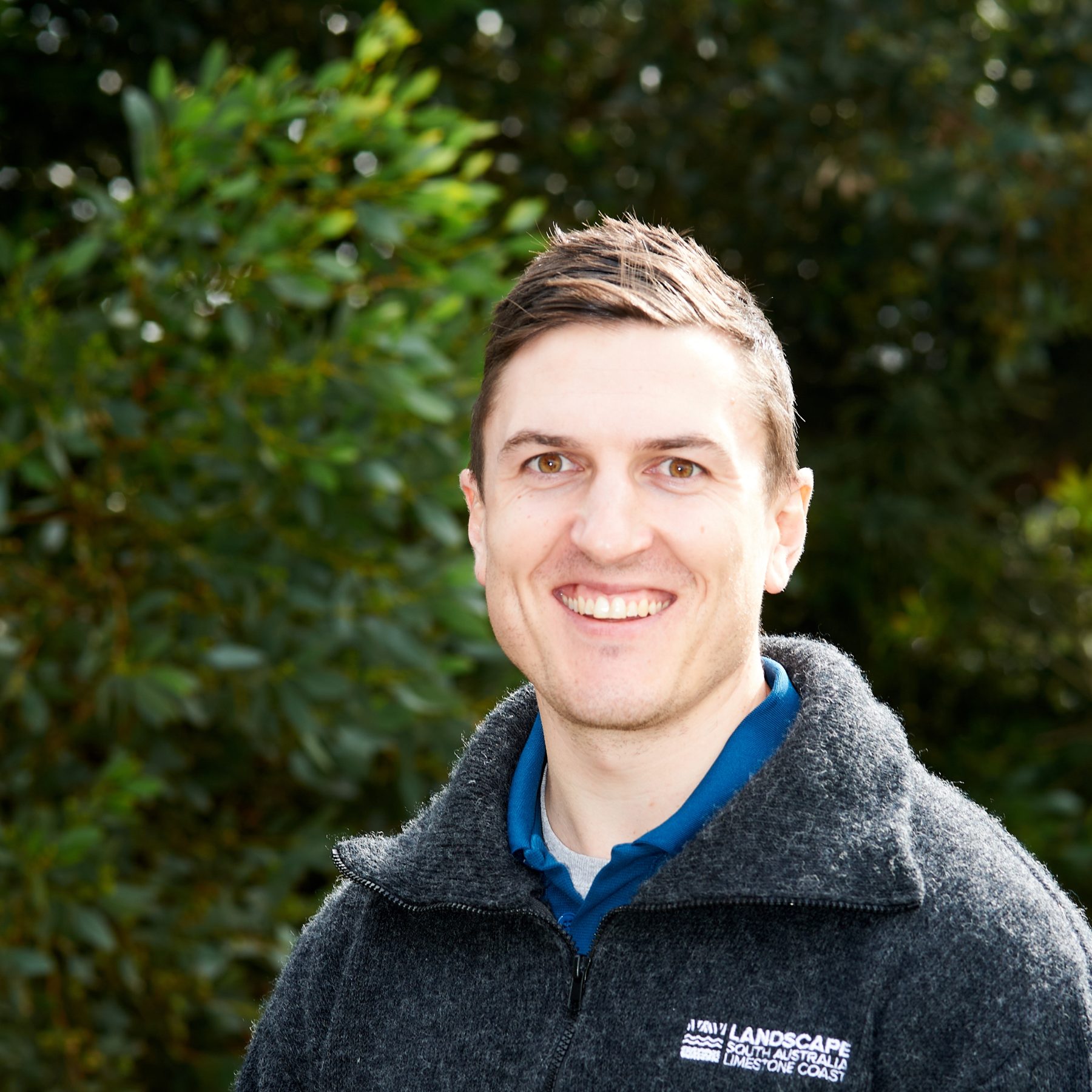 Ryan Judd | Limestone Coast Landscape Board