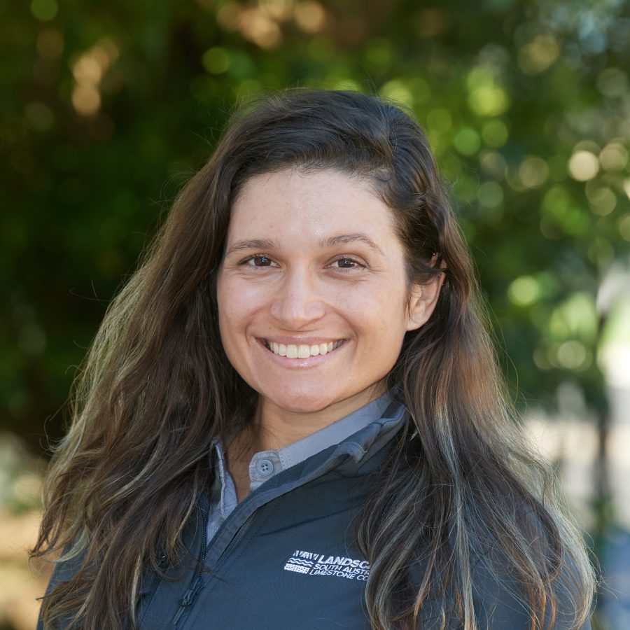 Connect with our staff | Limestone Coast Landscape Board