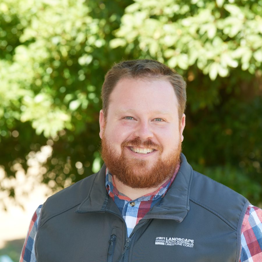 Connect with our staff | Limestone Coast Landscape Board