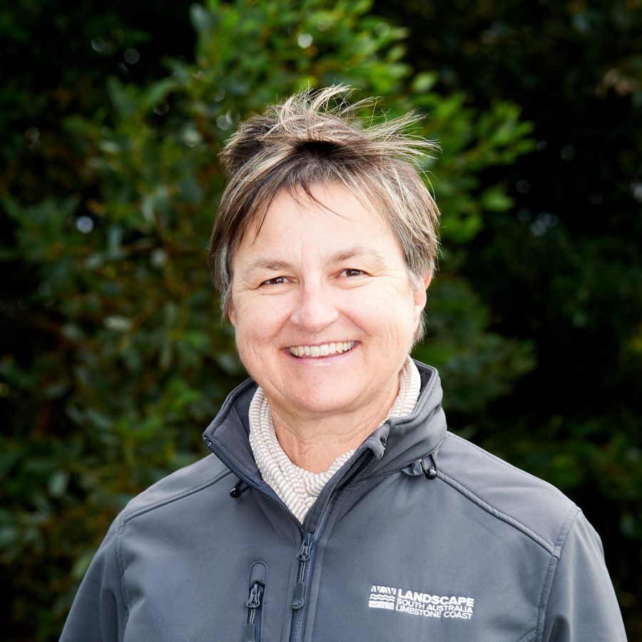 Tania Rajic | Limestone Coast Landscape Board