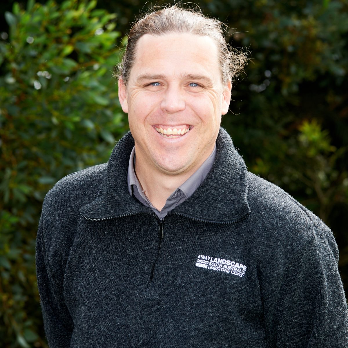 Mike Stevens | Limestone Coast Landscape Board